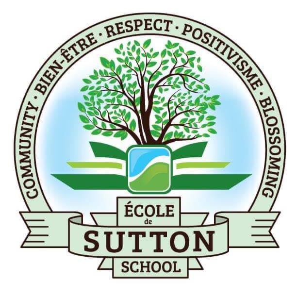 école de sutton - Town of Sutton