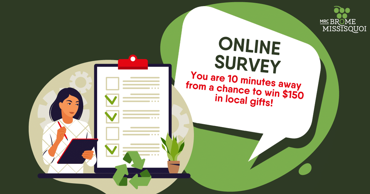 Survey_ANG - Town of Sutton