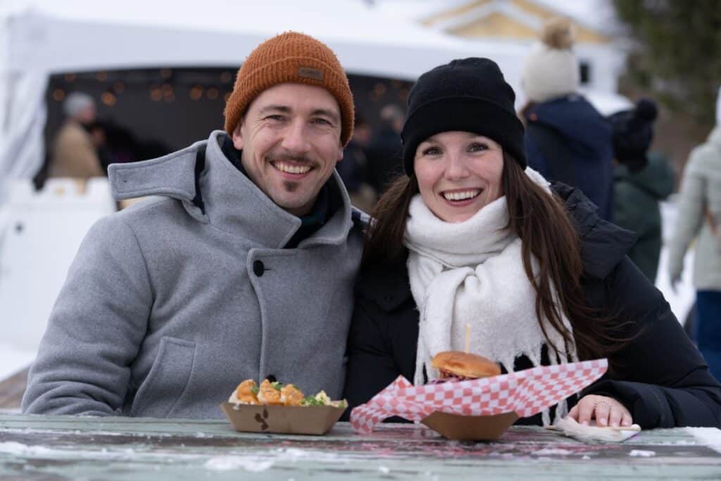 Last weekend of the Sutton Christmas Market: don't miss the magic on ...