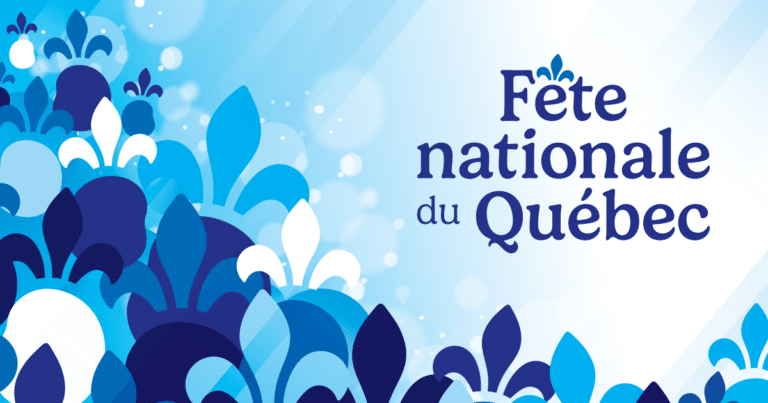 Visuel Fete nat Quebec - Ville de Sutton